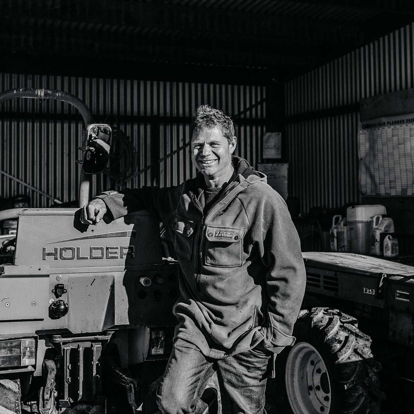 People – Maude Wines