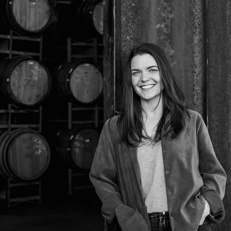 People – Maude Wines