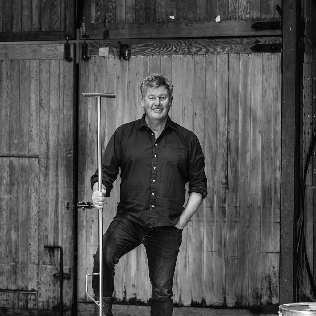 People – Maude Wines