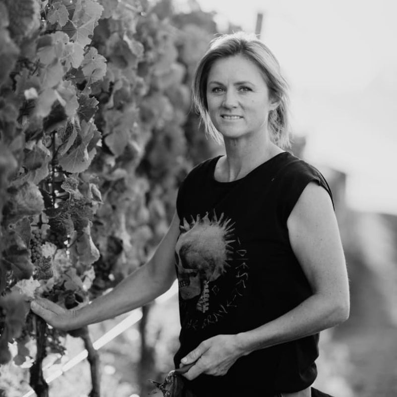 People – Maude Wines